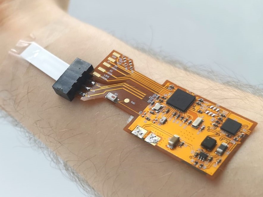 Institute for Future Technologies