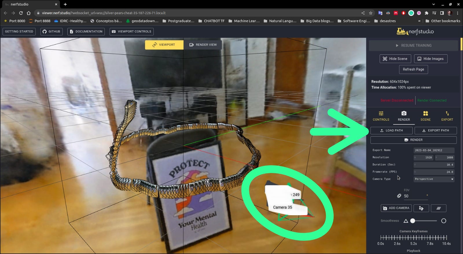 Institute for Future Technologies