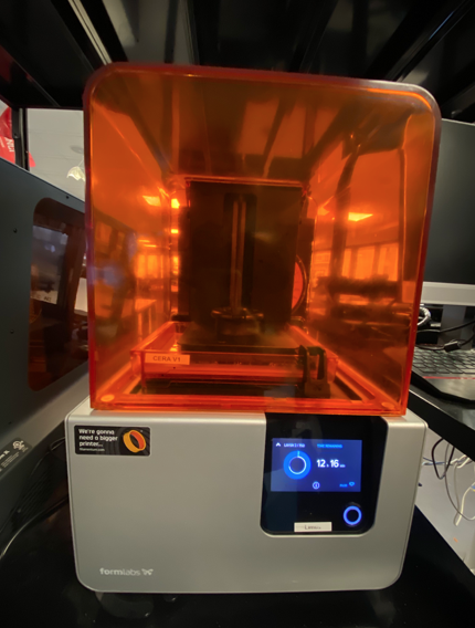 Institute for Future Technologies