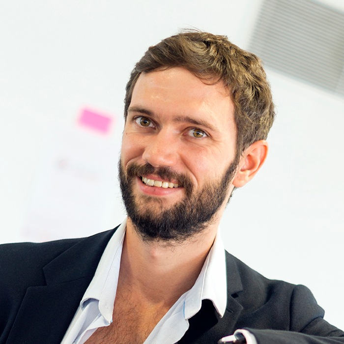 Institute for Future Technologies