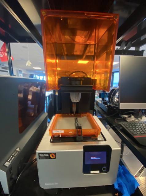 Institute for Future Technologies