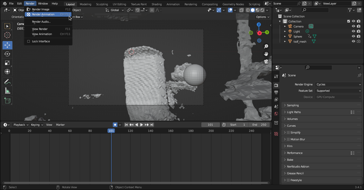 Institute for Future Technologies