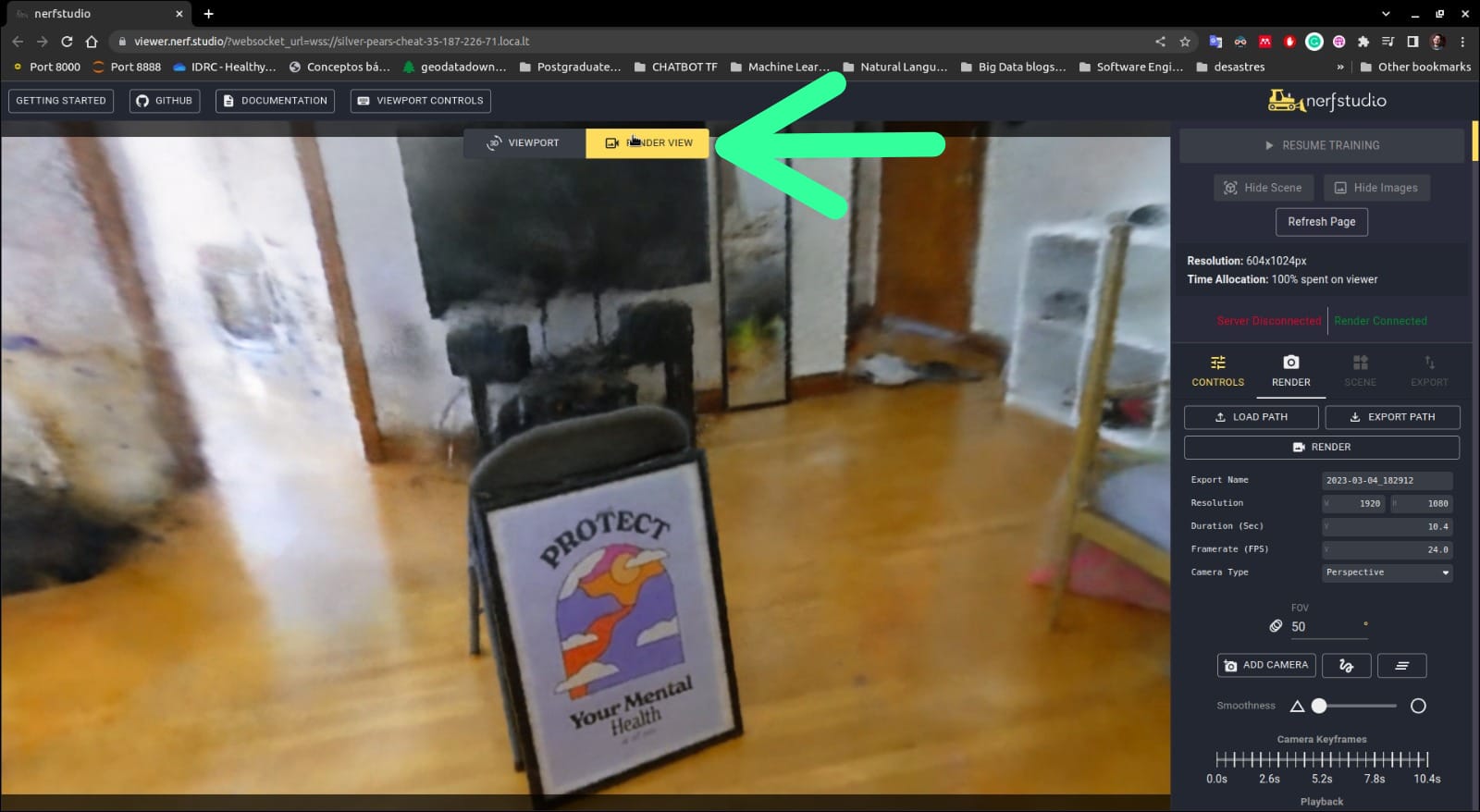 Institute for Future Technologies