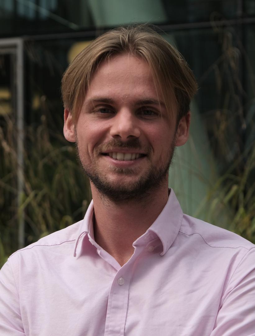 Institute for Future Technologies