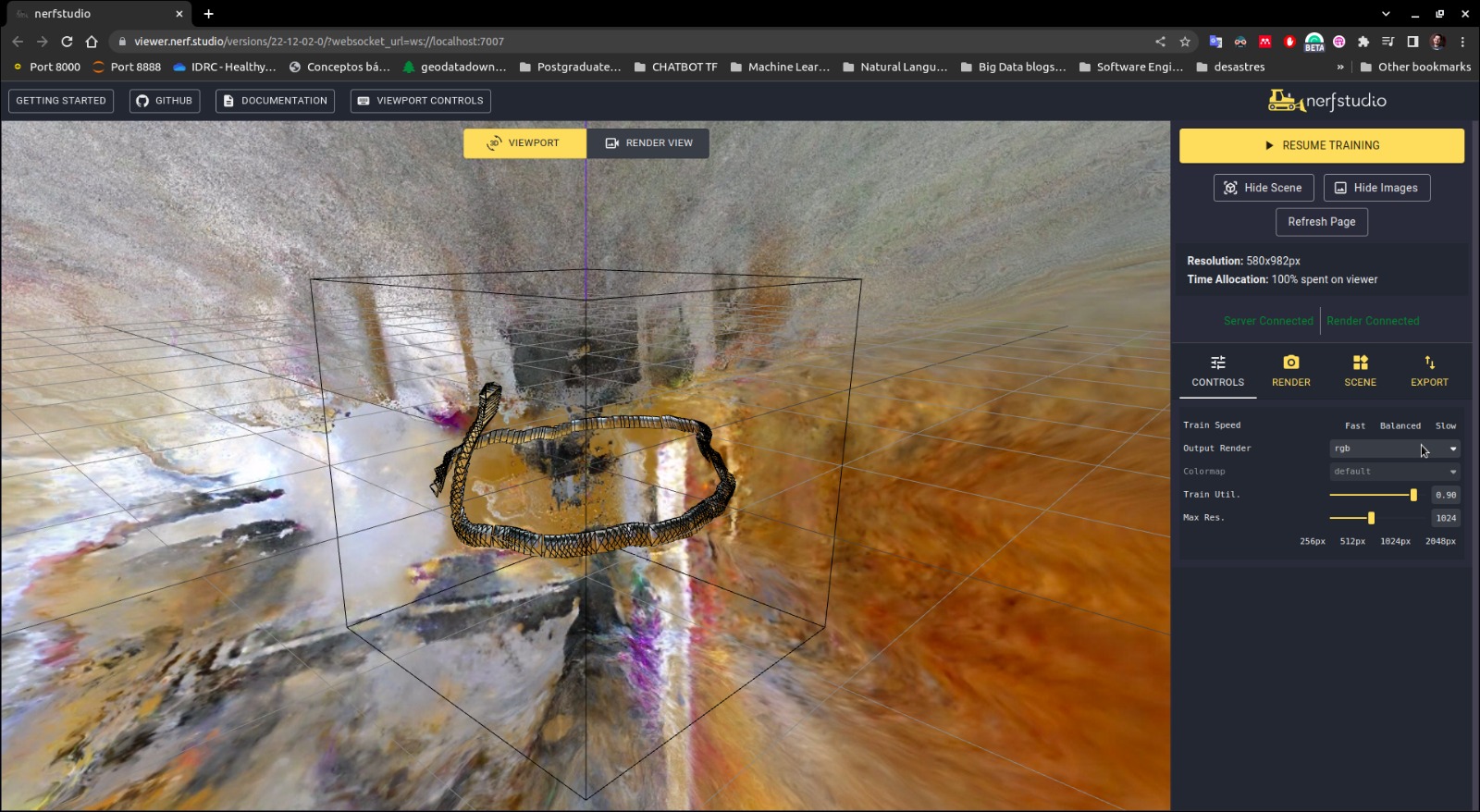 Institute for Future Technologies